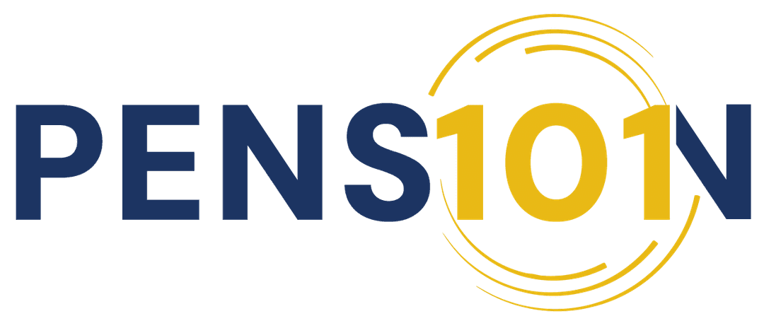 Pension101 - Pension Calculator