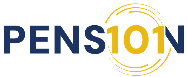 Pension101 - CA_CALSTRS Calculator