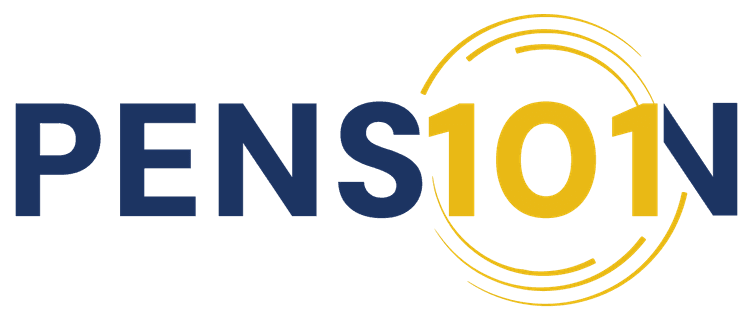 Pension101 - CA_CALSTRS Calculator